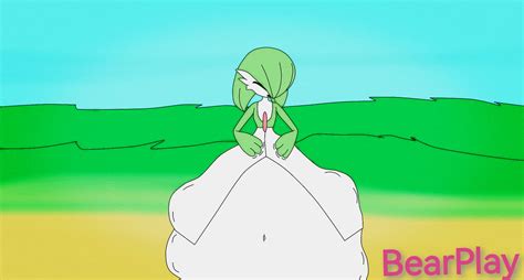 Gardevoir's Vore Fantasies: A Sensual Journey - King Ice Apps
