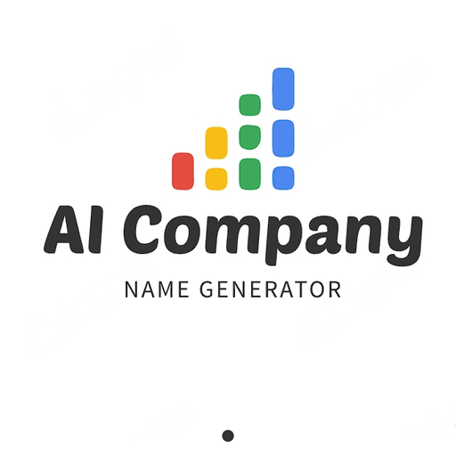 Ai Company Name Generator - King Ice Apps