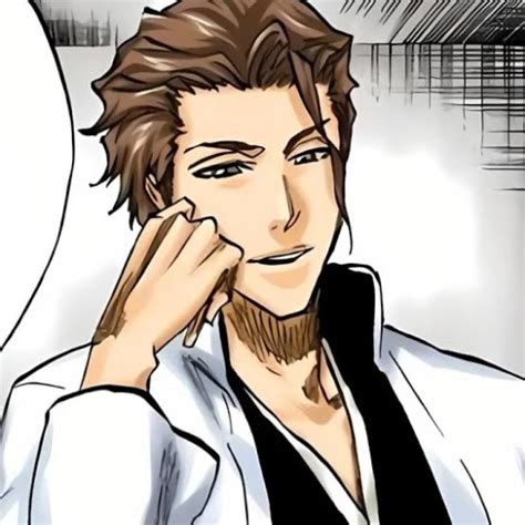 Aizen X Reader - King Ice Apps