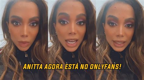 Anitta Leaked Onlyfans - King Ice Apps