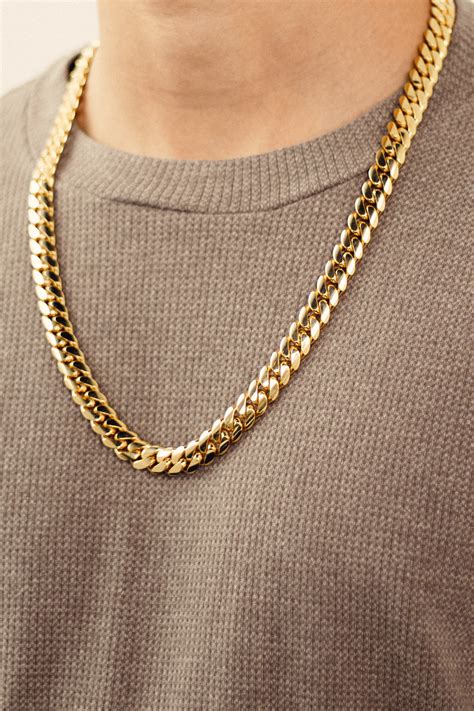 Best Cuban Link Chains - King Ice Apps