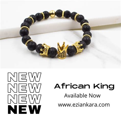 King Bracelet - King Ice Apps