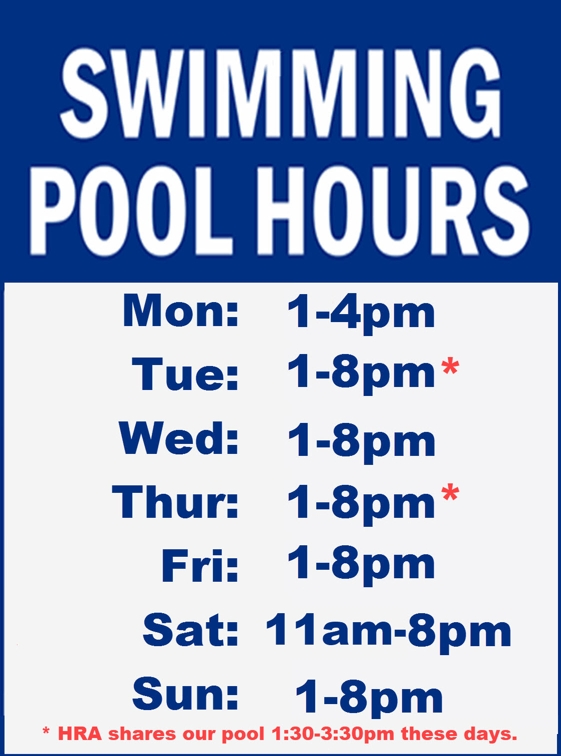Broadlands' Pool Hours: Your Guide - King Ice Apps