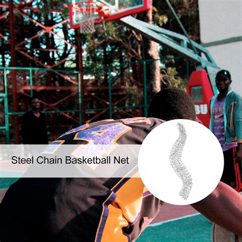 Chain Basketball - King Ice Apps