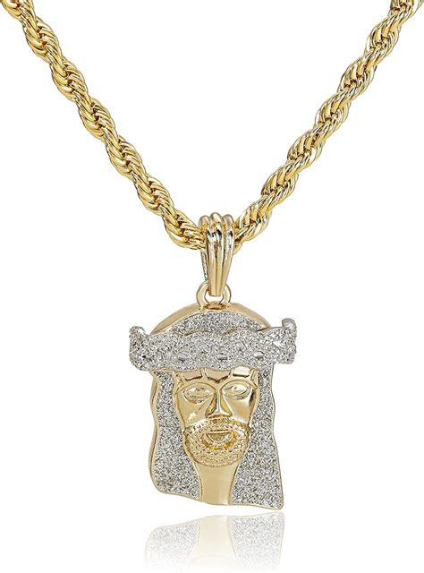 Chain Of Jesus - King Ice Apps