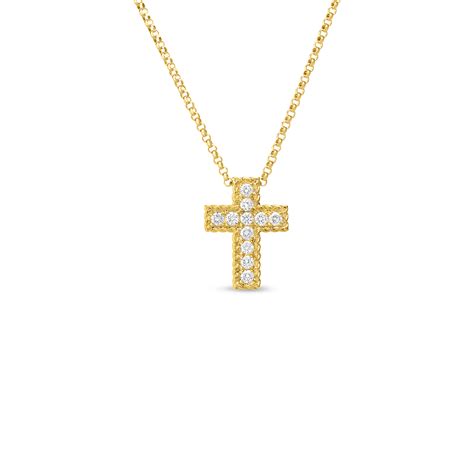 Chain W Cross - King Ice Apps