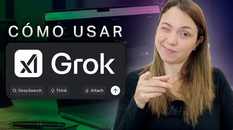 Como Usar Grok - King Ice Apps