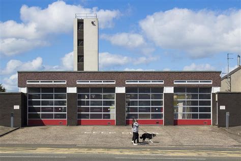 The Ultimate Guide to Crewe Toll Fire Station - King Ice Apps