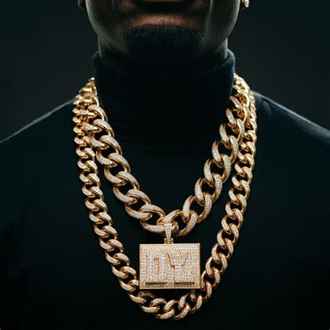 Expensive Chains - King Ice Apps