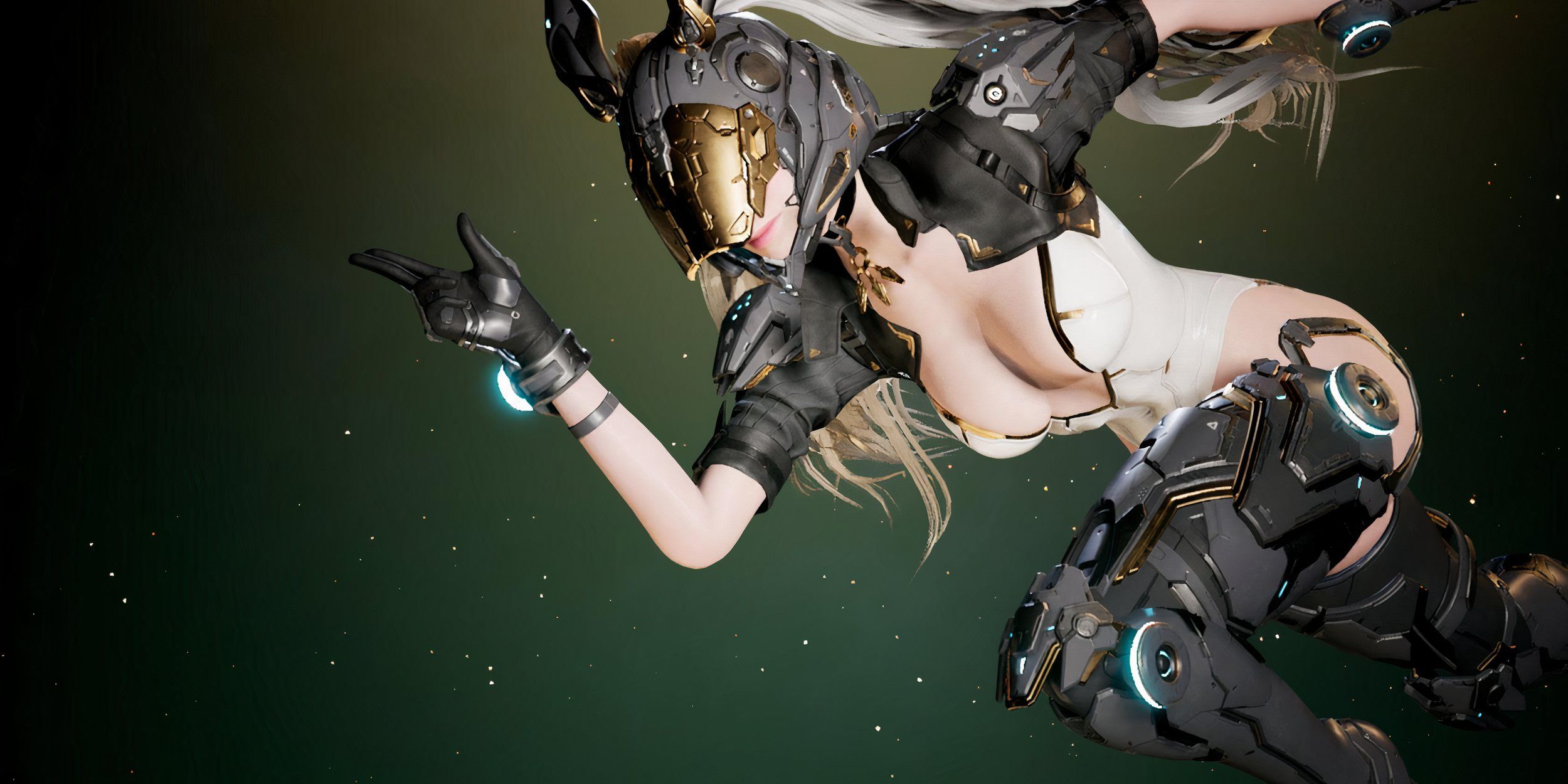 First Descendants Rule 34 - King Ice Apps