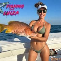 Fishingwithluiza Onlyfans Leak - King Ice Apps