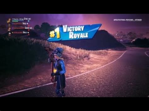 Victory Royale Crown - King Ice Apps