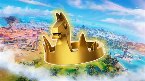 Fortnite Crown Victory - King Ice Apps