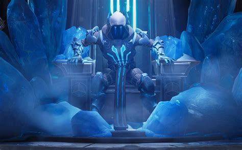 Ice King Fortnite - King Ice Apps