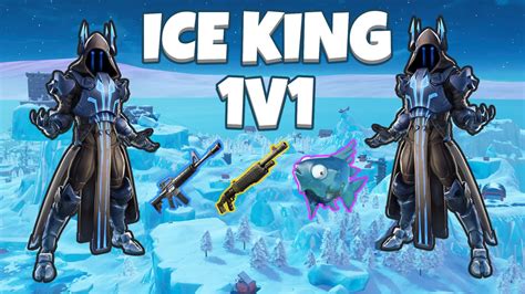 Fortnite X King Ice - King Ice Apps