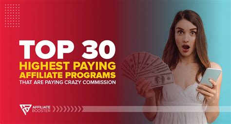 Highest Paying Affiliate Programs - King Ice Apps