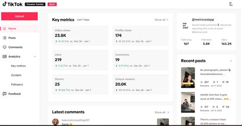 How To Find Creator Tools On Tiktok - King Ice Apps