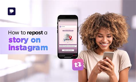 How To Repost Story On Instagram - King Ice Apps