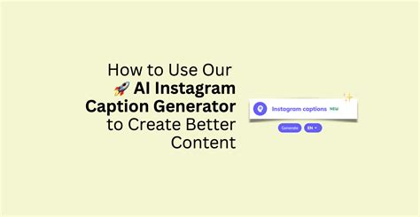 Instagram Caption Generator - King Ice Apps