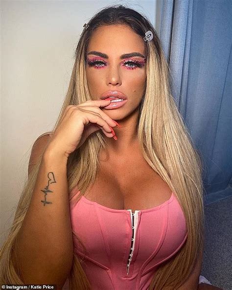 Katie Price Onlyfans Leaks - King Ice Apps
