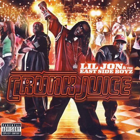Lil Jon Crunk Cup - King Ice Apps