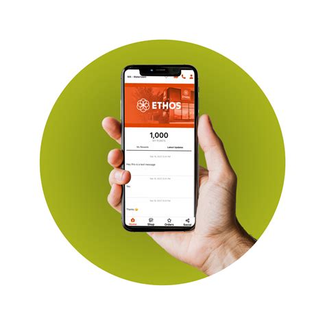 3 Tips for Maximizing Your Ethos Rewards - King Ice Apps