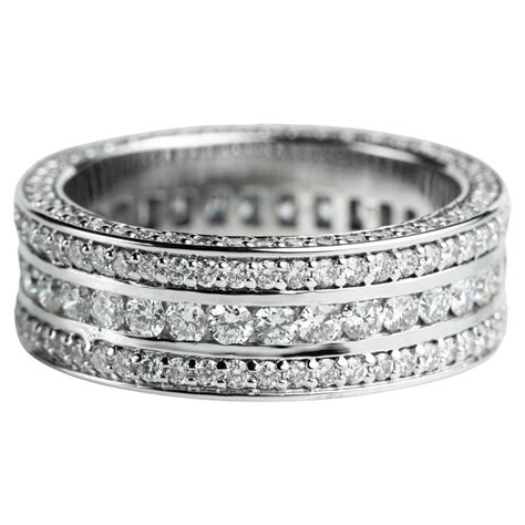 Iced Out Wedding Rings - King Ice Apps