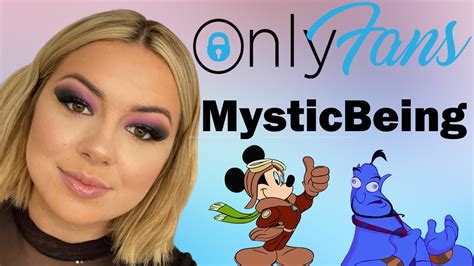 Mystic Being Onlyfans Leaks - King Ice Apps