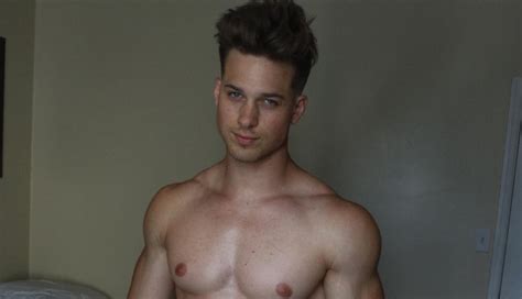 Nick Sandell Jerking Off - King Ice Apps