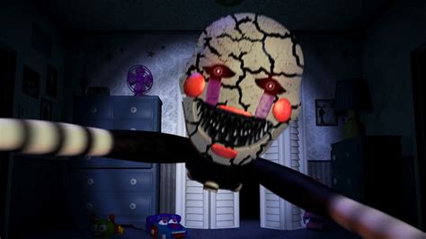 5 Facts About FNAF's Puppet - King Ice Apps