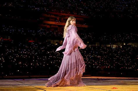 Experience the Magic: Taylor Swift's One Night Only - King Ice Apps