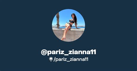Pariz Zianna Onlyfans Leak - King Ice Apps