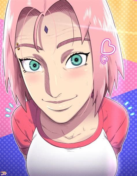 The Ultimate Guide to Sakura Haruno. - King Ice Apps