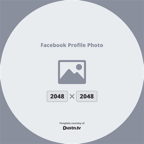 Size Of Fb Profile Picture - King Ice Apps