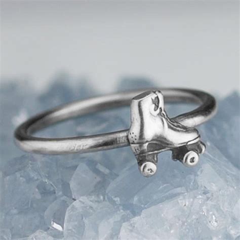 Skater Rings - King Ice Apps