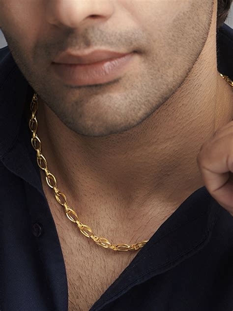 Style Gold Chain - King Ice Apps
