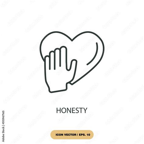 The Ultimate Guide to Honesty's Symbols - King Ice Apps