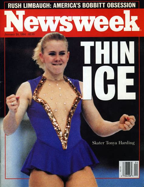 3 Ways To Watch Tonya Harding's Tape - King Ice Apps