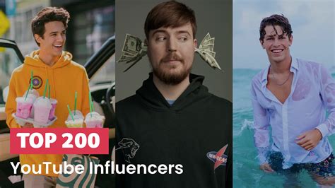 Top Influencers - King Ice Apps