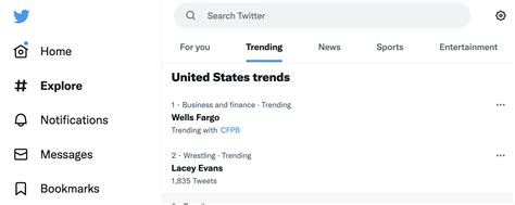 Trending On Twitter - King Ice Apps