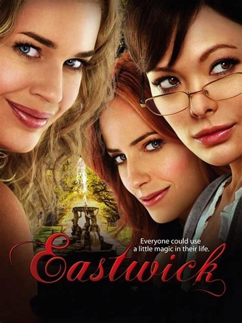 The Ultimate Witches of Eastwick Remake Guide - King Ice Apps
